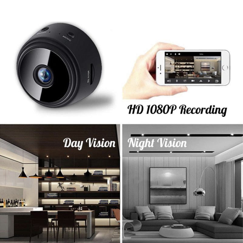 Mini Cam ra D espion Wifi Aimant e mini-cam-ra-d-espion-wifi-aimant-e